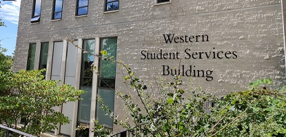 Indigenous Student Centre at Western - Indigenous Student Centre at ...