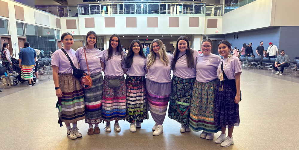 Indigenous Students' Association (ISA) - Indigenous Students ...