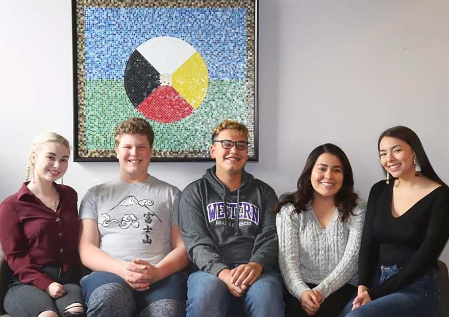 Indigenous Students' Association (ISA) - Indigenous Students ...