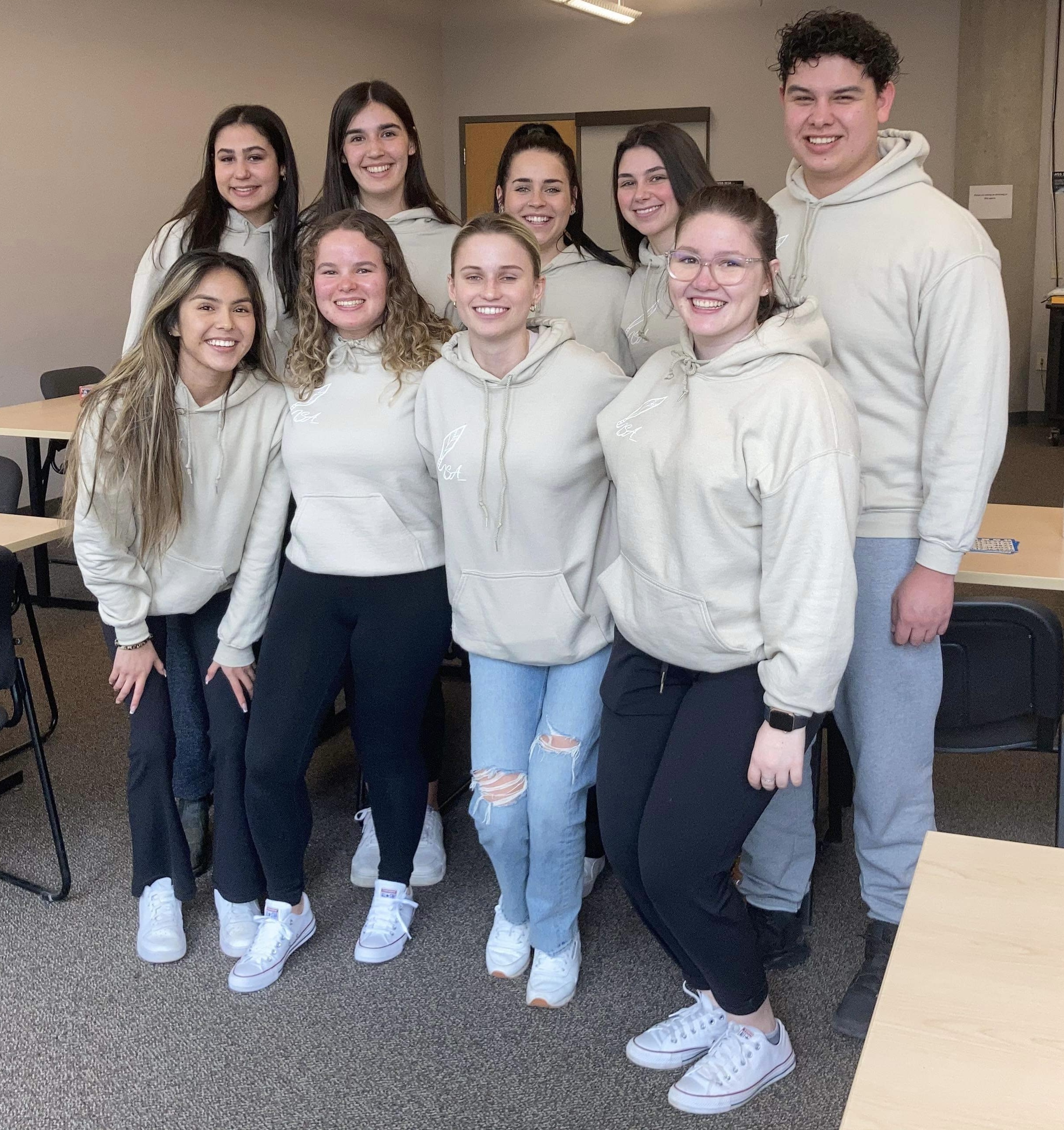 Indigenous Students' Association (ISA) - Indigenous Students ...